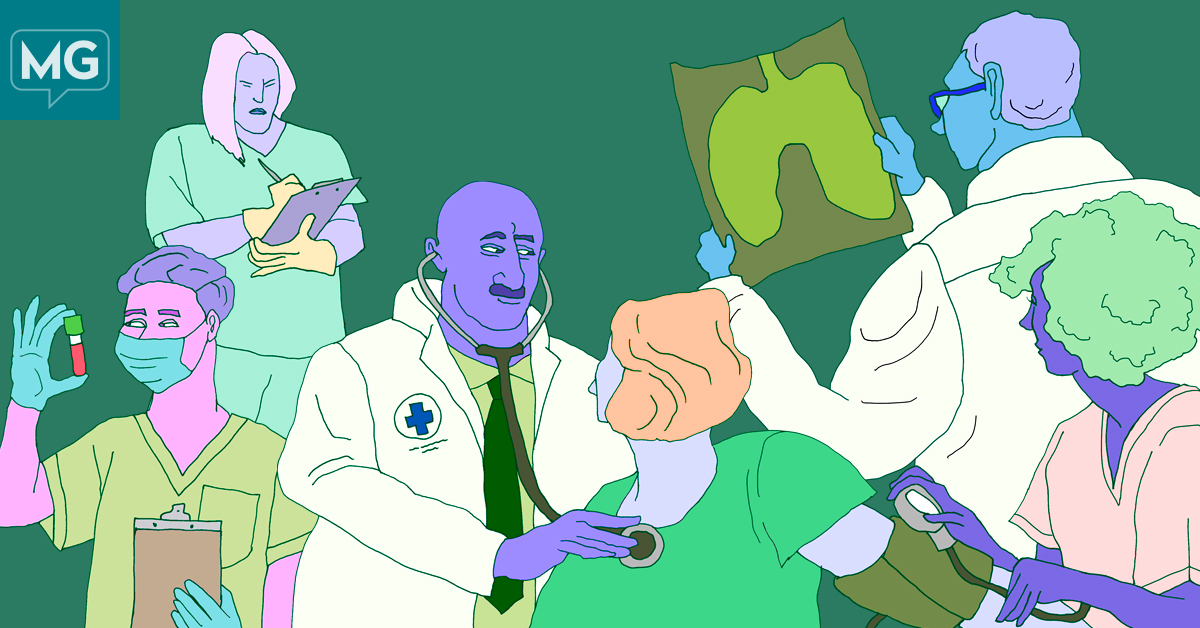 Testing for MG: Understanding the Process