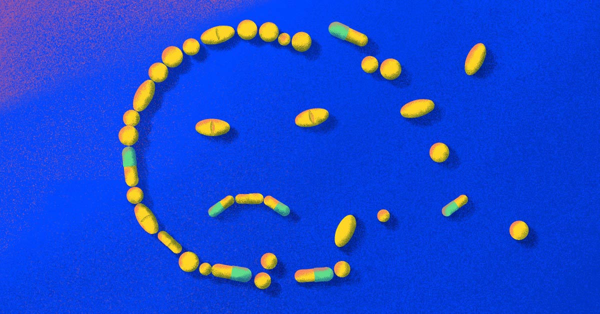 Drugs and Vaccines That Can Worsen Myasthenia Gravis