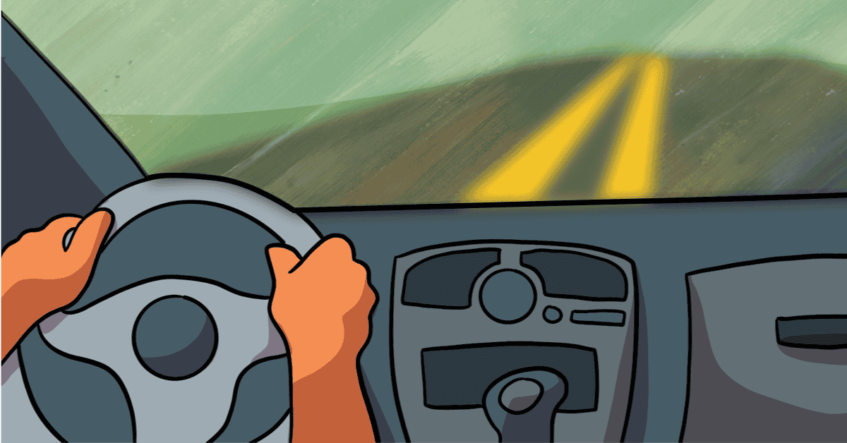 My Earliest Symptoms of Myasthenia Gravis